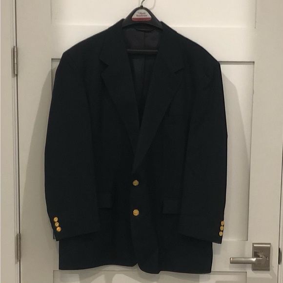 Botany 500 | Suits & Blazers | Vintage Botany 50 Suit Coat | Poshmark